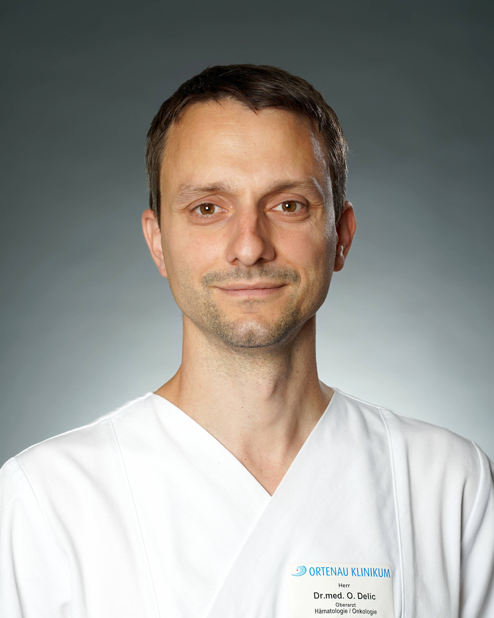 Team der Hämatologie, Onkologie, Palliativmedizin | Ortenau Klinikum ...