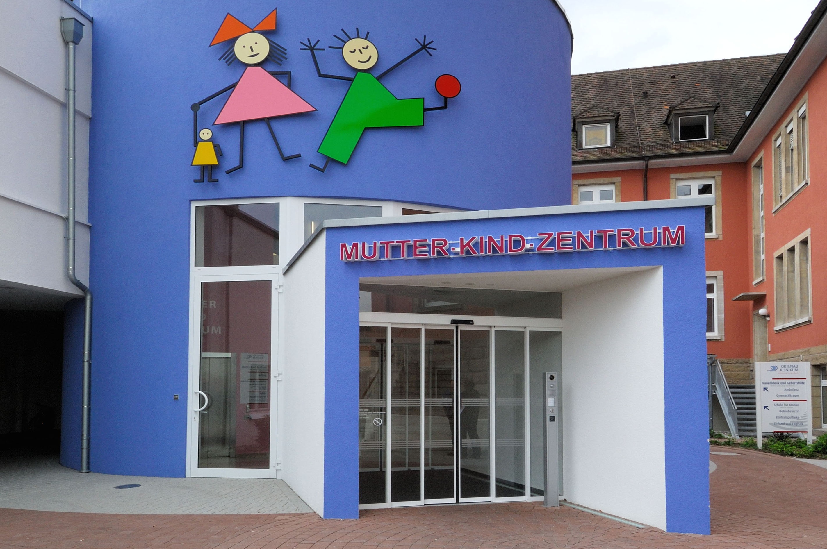 Ortenau Klinikum stärkt Gesundheitsversorgung von Kindern | Ortenau ...